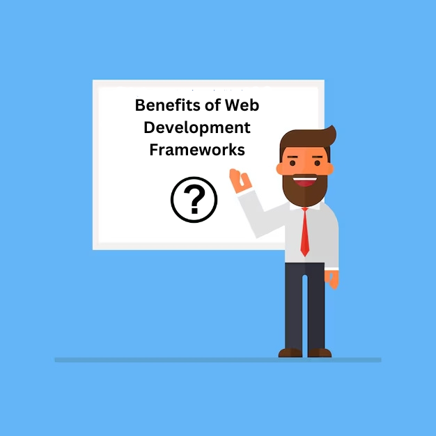 Top Web Development Frameworks You Should Know in 2024 | AdliveTech