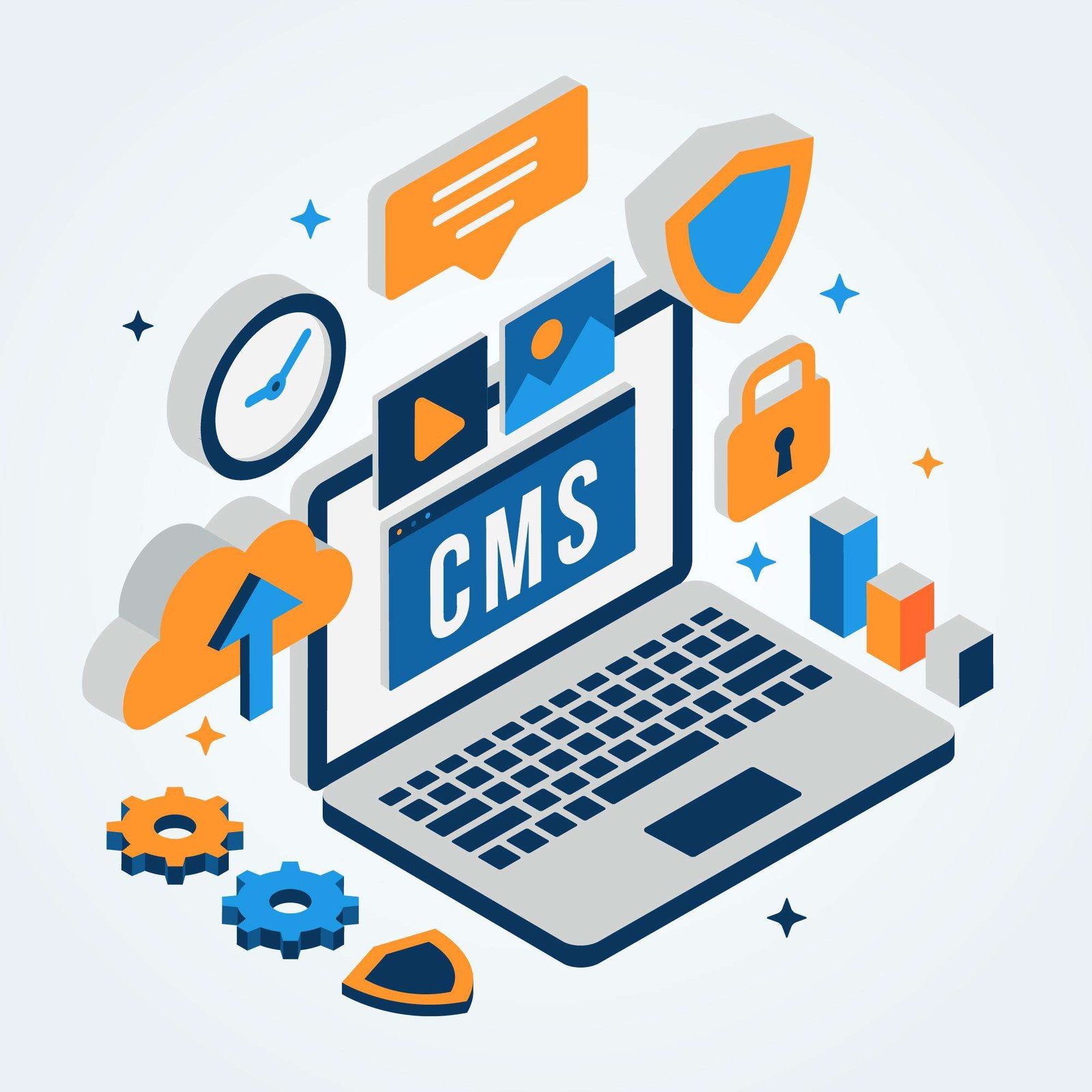 Navigating CMS Options: A Guide to Choosing the Best Platform » AdliveTech Navigating CMS Options: A Guide to Choosing the Best Platform » AdliveTech